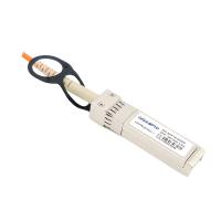 China 10GBASE SFP+ to SFP+ Active Optical Fiber Cable Cisco SFP-10G-AOC Compatible for sale