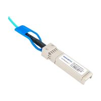 China 25Gbps Active Optical Cables Cisco SFP28-25G-AOC Compatible for sale