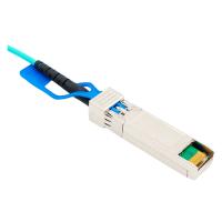 China 25Gbps Active Optical Cables Cisco SFP28-25G-AOC Compatible for sale