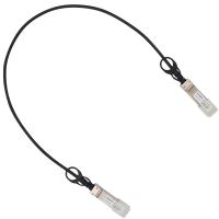 China Cisco SFP-H10GB-CU Compatible Copper Twinax Cable 10G SFP+ to SFP+ DAC for sale