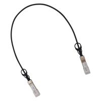 China Cisco SFP-H10GB-CU Compatible Copper Twinax Cable 10G SFP+ to SFP+ DAC for sale