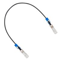 China 25GBASE DAC SFP28 Passive Direct Attach Copper Twinax Cable For Cisco SFP-H25G-CU for sale