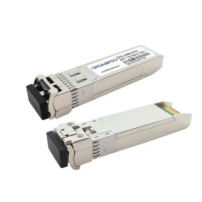 China SFP 850nm MMF Transceiver Module 300m OM3 LC For Juniper EX-SFP-10GE-SR for sale