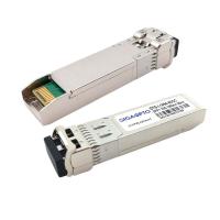 China 1550nm 10GBASE ZR Single Mode Transceiver 80km For Juniper EX-SFP-10GE-ZR for sale