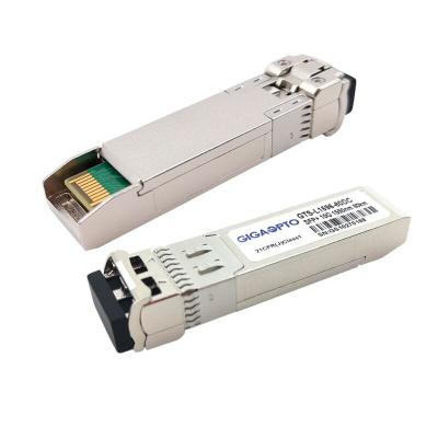 China 1550nm 10GBASE ZR Single Mode Transceiver 80km For Juniper EX-SFP-10GE-ZR for sale