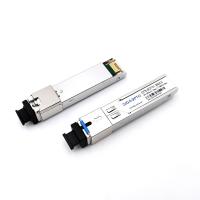 China GPON OLT C++ 1490nm/1310nm 2.488Gbps/1.244Gbps High-Speed Optical Networking Solution for sale