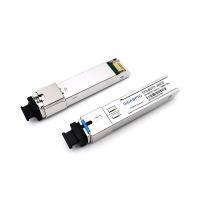 China OLT Class GPON Transceiver 450mA 20Km C++ Networking Solution for sale