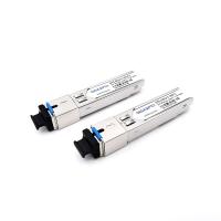 China 450mA GPON SFP Optical Transceivers Single Mode for sale