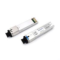 China 20km Distance Sfp Gpon B+ Receiver High Sensitivity for sale