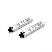 China SC UPC GPON SFP Transceiver FP / DFB / DML Optical Components for sale