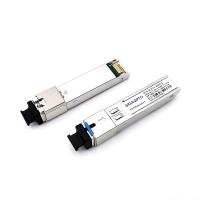 China Single Mode SC UPC Gpon Sfp Transceiver For Ftta for sale