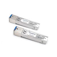 China EPON ONU SFP 3.3V FP/DFB SC/UPC Transceiver Module for sale