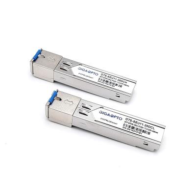 China EPON ONU SFP 3.3V FP/DFB SC/UPC Transceiver Module for sale