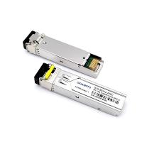 China 3.3V SFP Optical Transceiver for High-Speed Data Transmission for sale