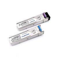 China HP 1.25G 1310nm Sfp Module Multimode 1.5 Watt for sale
