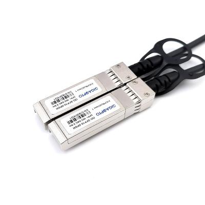 China 1000 Cycles UL/CSA PVC Direct Attach Cable for Durable Connectors for sale