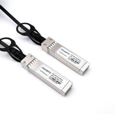 China RoHS Compliant PVC Direct Attach Cable with Shielding for sale