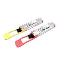 China NRZ Encoding VCSEL Transmitter Fiber Transceiver Module for sale