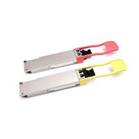 China 1310nm LC MTP/MPO SMF/MMF Module For High Performance Data Transmission for sale