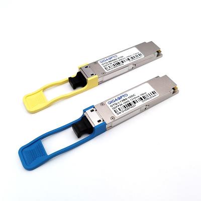 China 10km 3.5W Optical Receiver Module for Data Center/Telecommunication/Enterprise Network for sale