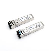 China 25G LR DDM/DOM Support Max Distance 100m/10km/40km for sale