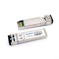 China SFP28 Optical Transceiver 1.5W Power Consumption MMF/SMF Fiber Type for sale