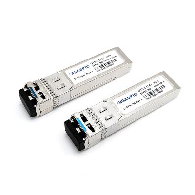 China Single Mode Sfp28 Optical Transceiver 25gbps for sale