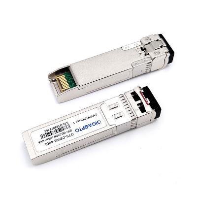China Cisco Fiber Transceiver 2.5W 850nm/1310nm/1550nm for sale