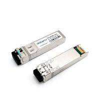 China 3-Year Cisco Compatible Transceivers 0°C To 70°C DDM/DOM Supported for sale