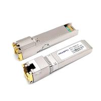 China 3-Year Cisco 10G Copper SFP 300m/2km/10km/20km/40km/80km/120km for sale