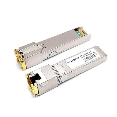 China 3-Year Cisco 10G Copper SFP 300m/2km/10km/20km/40km/80km/120km for sale