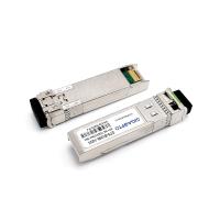 China 10G Ethernet/Fiber Channel Cisco Compatible Transceivers 2.5W Power Consumption for sale