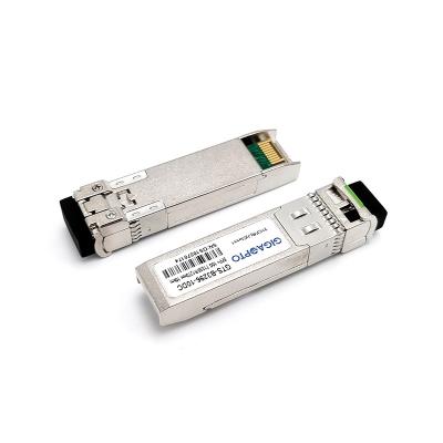 China 10G Ethernet/Fiber Channel Cisco Compatible Transceivers 2.5W Power Consumption for sale