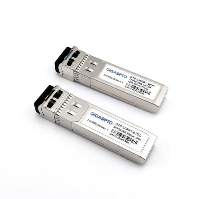 China SFP28 Optical Transceiver VCSEL IEEE 802.3by for High-Speed Networking for sale