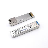 China SC UPC Module 1.25Gbps Data Rate Low Power Consumption 1W for sale