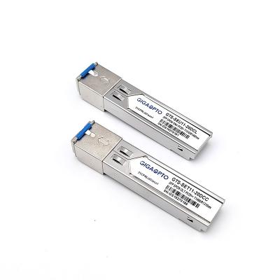 China 1000BASE-PX20 EPON OLT PX20 with PIN/APD Receiver Type 1.25Gbps Data Rate for sale