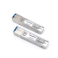 China 1000BASE-PX40 Optical Components DML/EML Receiver Type PIN/APD for sale