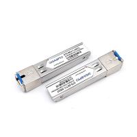 China SC UPC Module 1310nm FP/DFB Transmitter Type for sale
