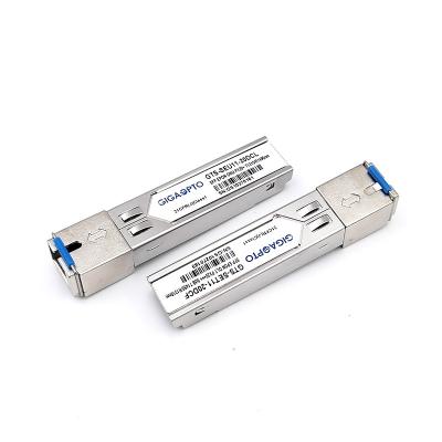China SC UPC Module 1310nm FP/DFB Transmitter Type for sale