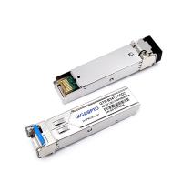 China DDM SFP Optical Transceiver 1.5W Power Consumption for sale
