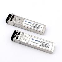 China 3-Year SFP+ Optical Transceiver VCSEL/FP/DFB/EML 850nm/1310nm/1550nm for sale