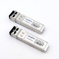 China LC 10G SFP Transceiver Module for High-Speed Data Transmission for sale