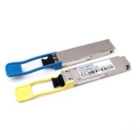China Duplex Transceiver for Data Center/Telecommunication/Enterprise Network with DDM Support for sale