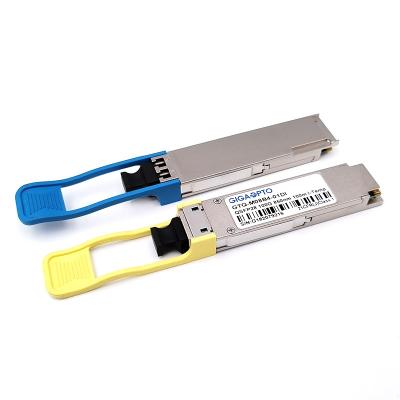 China Duplex Transceiver for Data Center/Telecommunication/Enterprise Network with DDM Support for sale