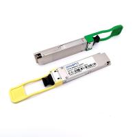 China 100G QSFP28 Transceiver Standard Package Compatible with Juniper for sale
