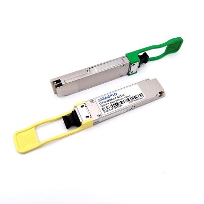China 100G QSFP28 Transceiver Standard Package Compatible with Juniper for sale