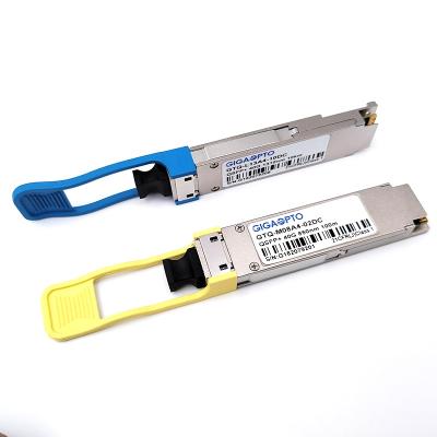 China 1310nm QSFP MTP Receiver PIN Connector for Networking for sale