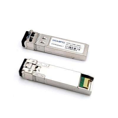 China 3-Year Warranty CISCO Compatible Transceivers 850nm/1310nm/1550nm for sale