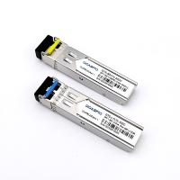 China HPE 1.5W Data Rate 1G/10G/25G/40G/100G Transceiver for sale