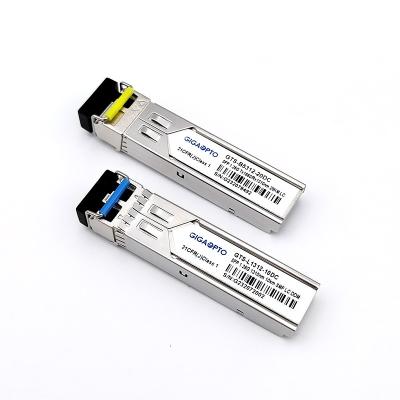 China HPE 1.5W Data Rate 1G/10G/25G/40G/100G Transceiver for sale